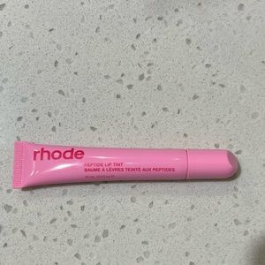 RHODE | Makeup | Limited Edition Rhode Skin Jelly Bean Peptide Lip Tint ...